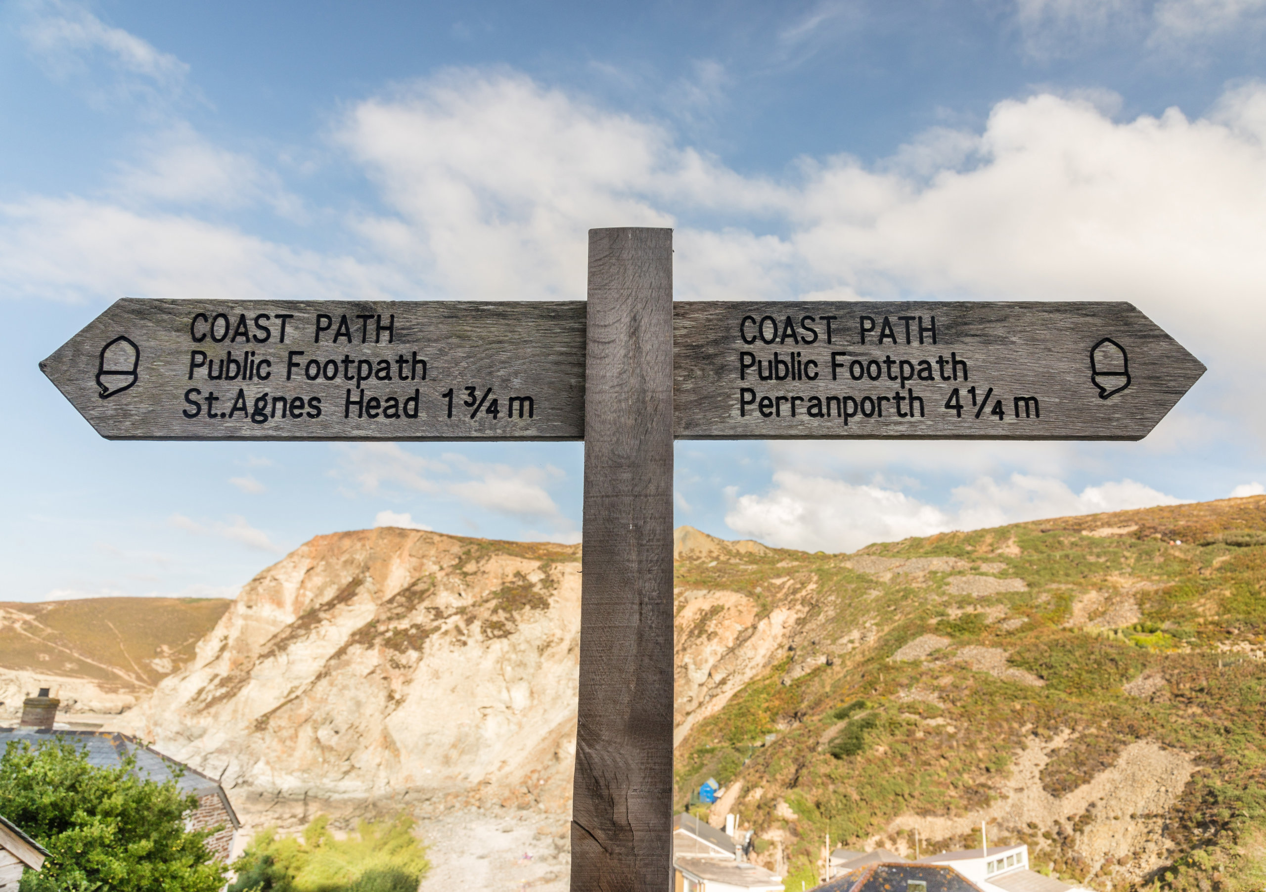 Explore Winston Graham's Poldark Country in Perranporth - Duchy Holidays