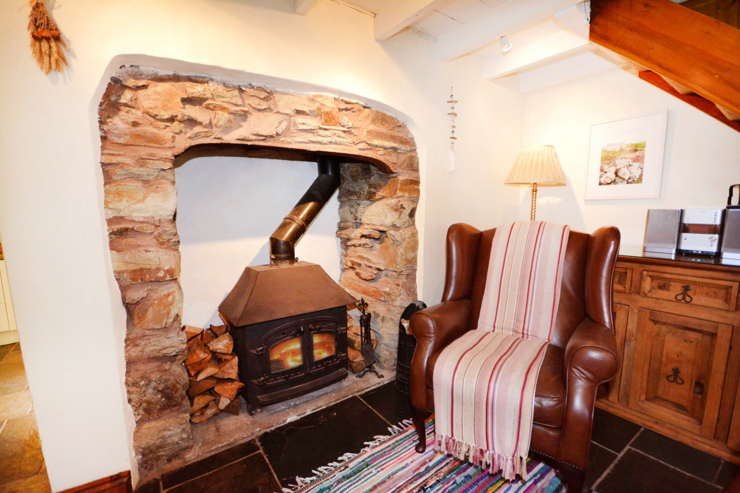 Cornish Cottage Holidays - Duchy Holidays