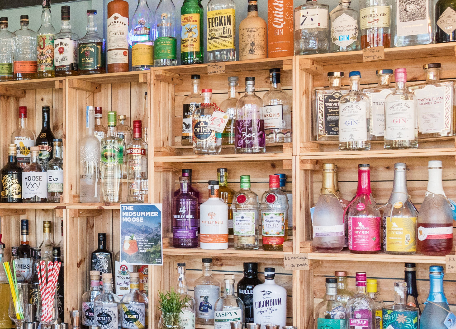 Our favourite Cornish drinks - Duchy Holidays