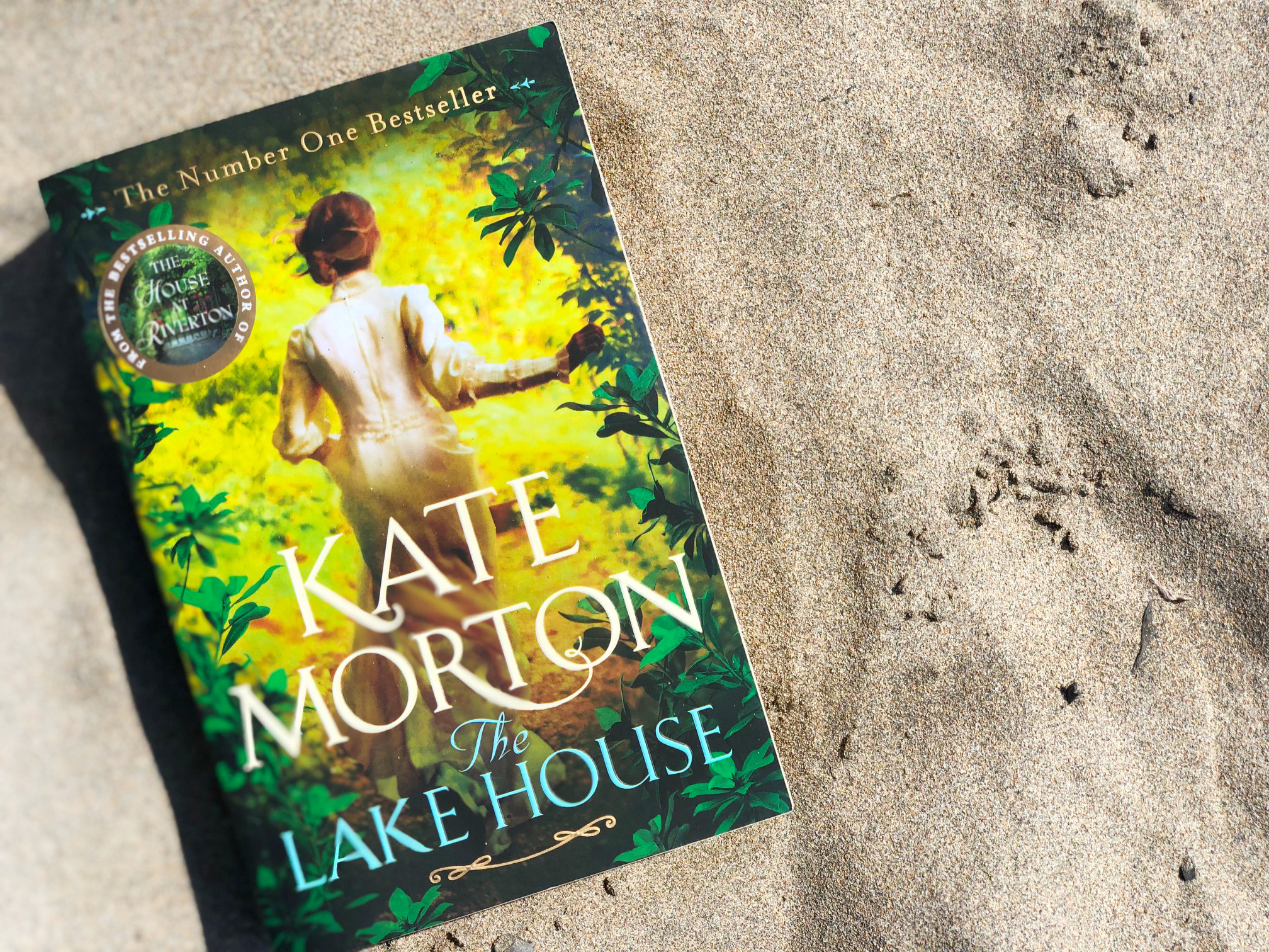 Great books set in Cornwall - Duchy Holidays