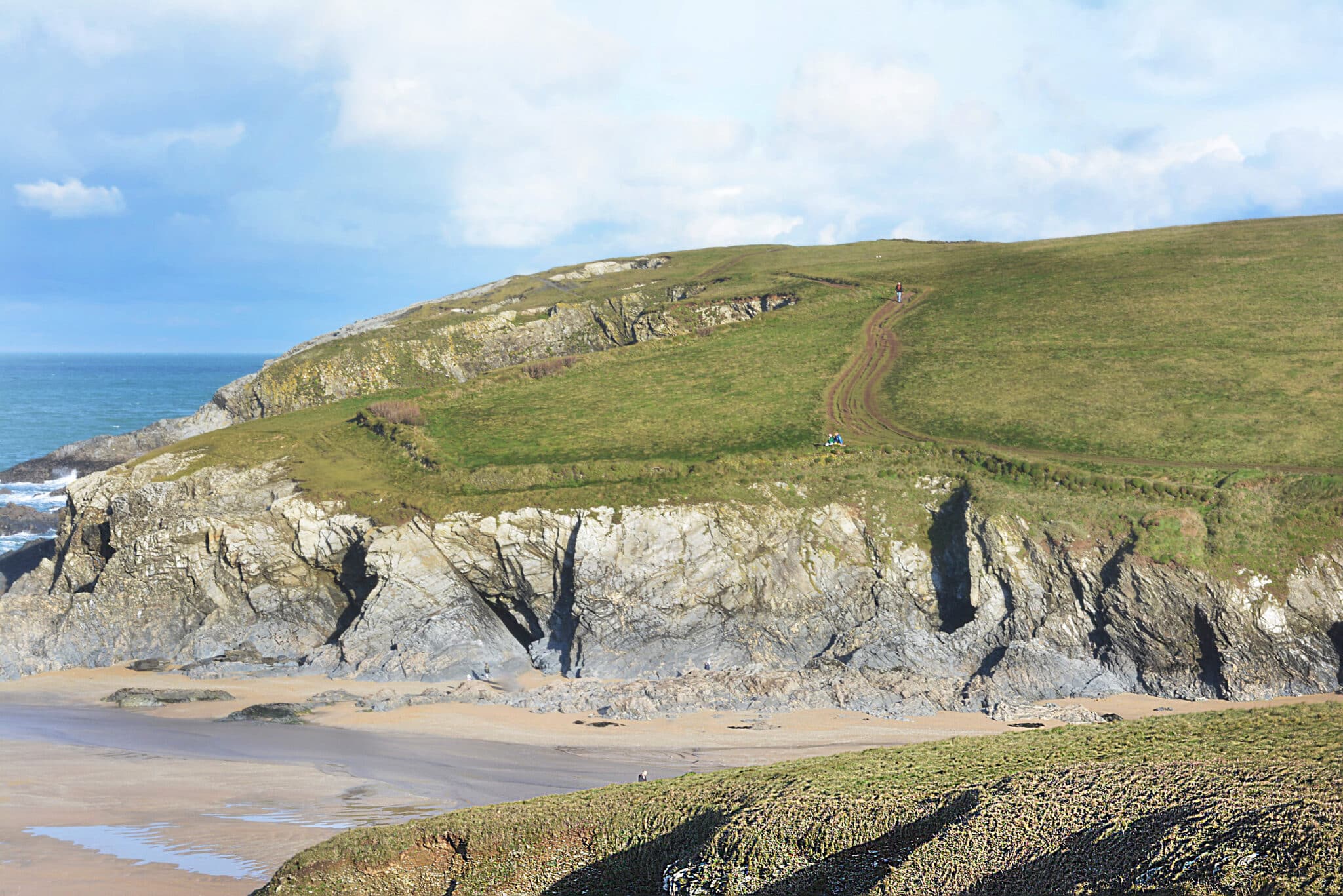 Cornwall in June - Duchy Holidays