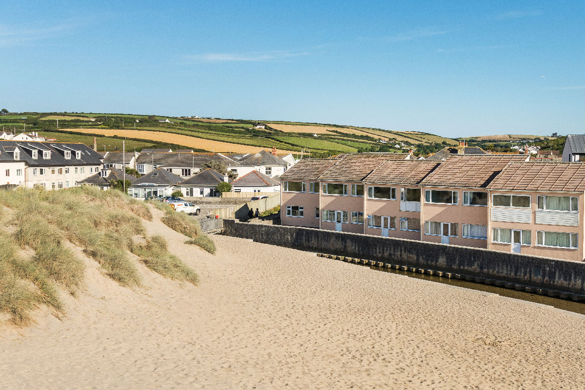 Your Guide to Cornwall Beach Holidays - Duchy Holidays